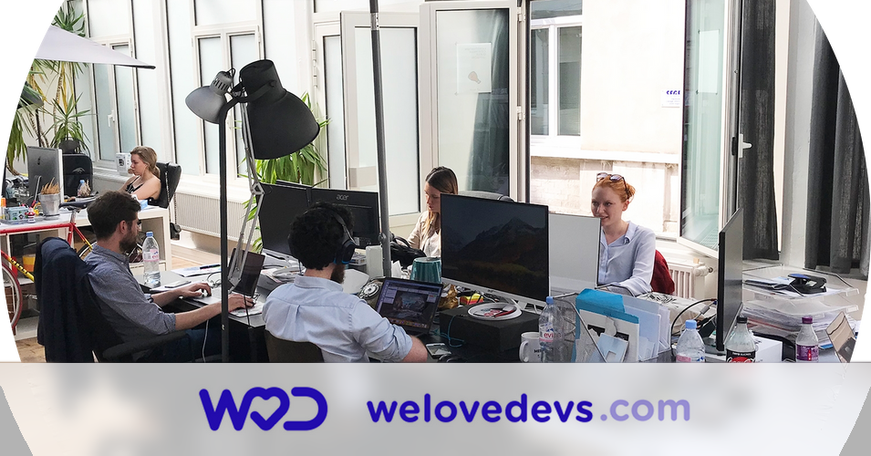 Développeur Full-Stack - Hercule.co - IT job